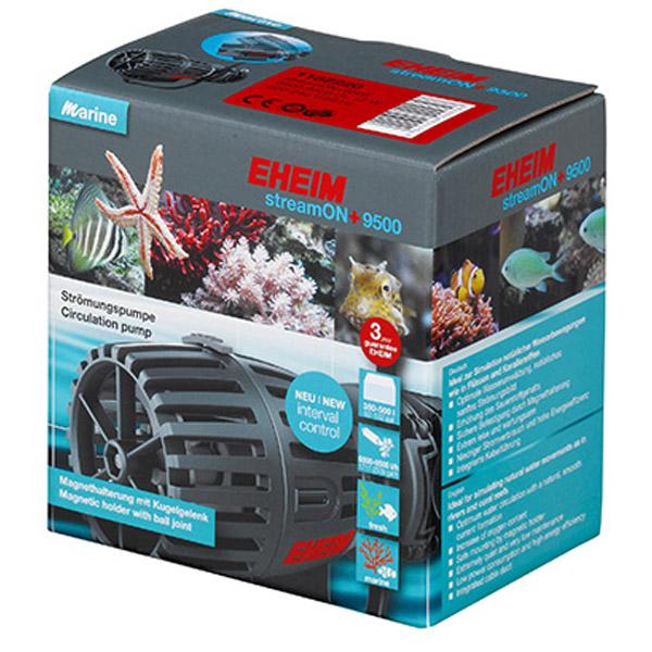 StreamON+ 9500 EHEIM - Pompe de Brassage 9500 L/h – Bao Aquarium