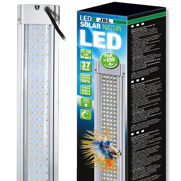 Jbl Led Solar Natur Erfahrungen