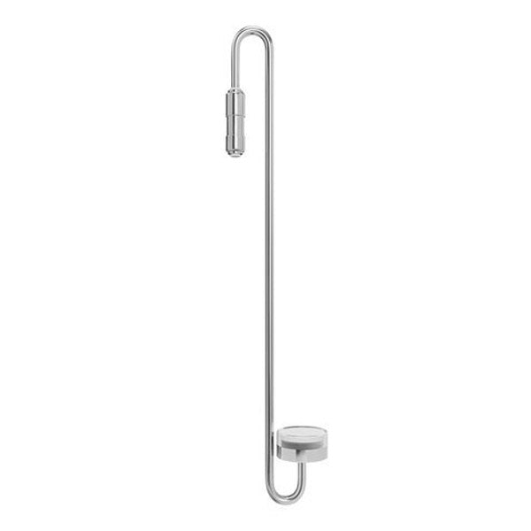 MyScape-CO2 Diffuser ARKA - Diffuseur CO2 Inox 25 ou 30 cm – Bao Aquarium