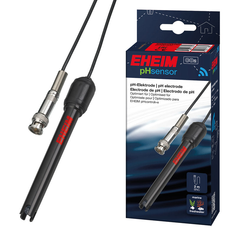 pHsensor EHEIM - Sonde pH pour pHcontrol+e – Bao Aquarium