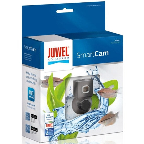 SmartCam JUWEL - Caméra sous-marine Connectée – Bao Aquarium