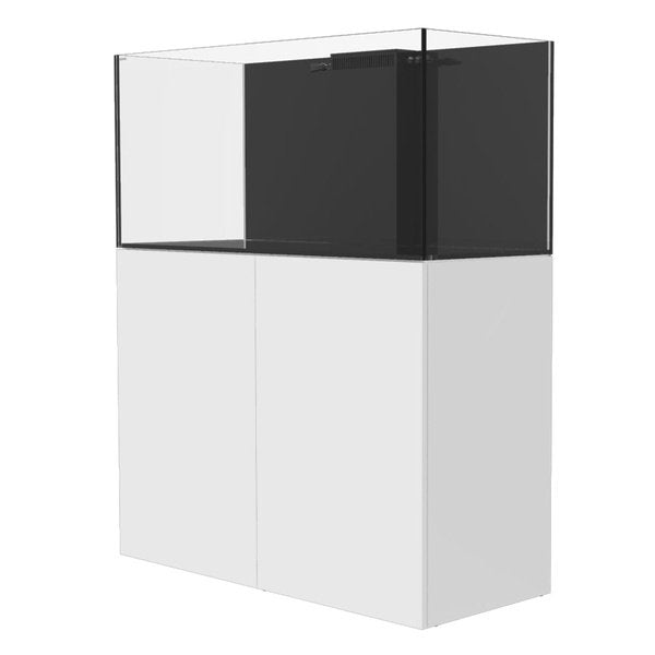 Marine X 110.4 Blanc WATERBOX - Aquarium Marin 300 L – Bao Aquarium
