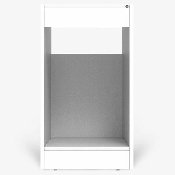 Aquarium Eden 20 FLED Blanc WATERBOX - 77 L – Bao Aquarium