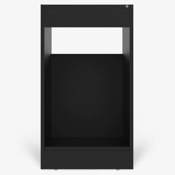 Aquarium Eden 20 FLED Noir WATERBOX - 77 L – Bao Aquarium
