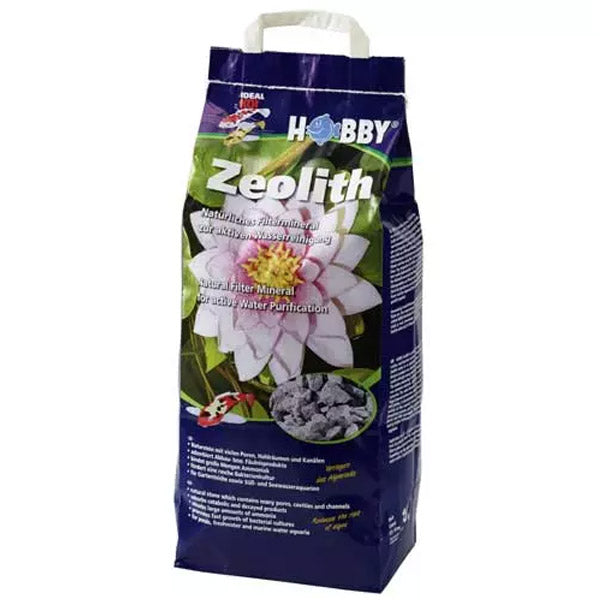 Zeolith HOBBY - 10 kg – Bao Aquarium