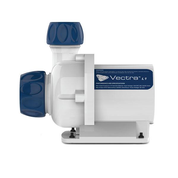 Pompe de Remontée Vectra M1 ECOTECH MARINE - 7500 L/h – Bao Aquarium