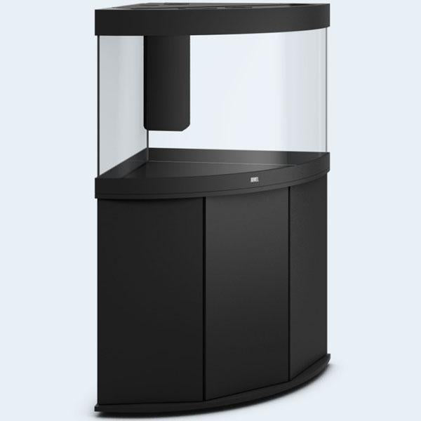 Aquarium Trigon 190 LED Noir Équipé JUWEL - 190L – Bao Aquarium