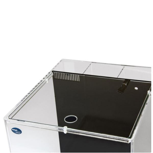 Aquarium Nano Ocean Cube Set 80 DUPLA Marin - 80L – Bao Aquarium