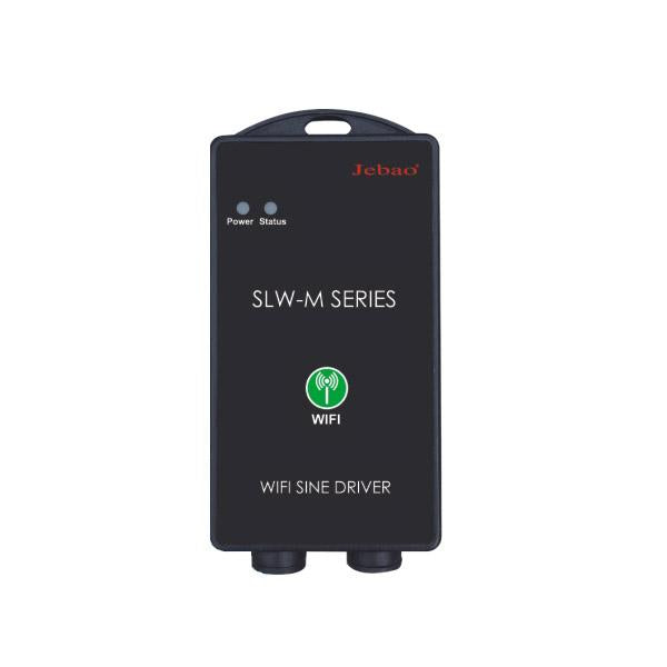 SLW-10M WiFi JEBAO - Pompe de Brassage jusqu'à 4000 L/h – Bao Aquarium