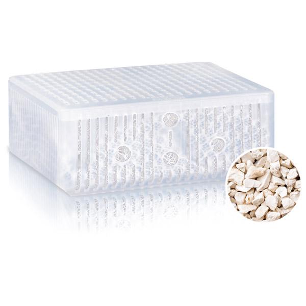 Zéolithe Amorax L JUWEL - Anti-Ammonium pour Filtre Bioflow – Bao Aquarium