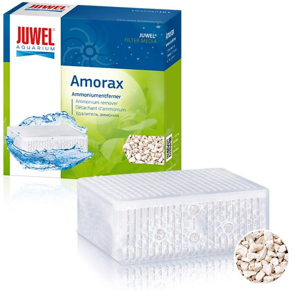 Zéolithe Amorax L JUWEL - Anti-Ammonium pour Filtre Bioflow – Bao Aquarium