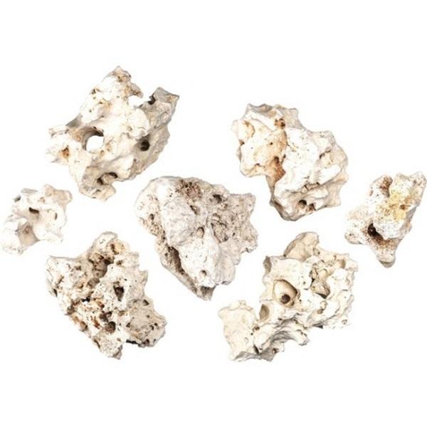 Deco Set Multi Holestone Roche Naturelle AQUADECO - pour Aquarium de 6 ...