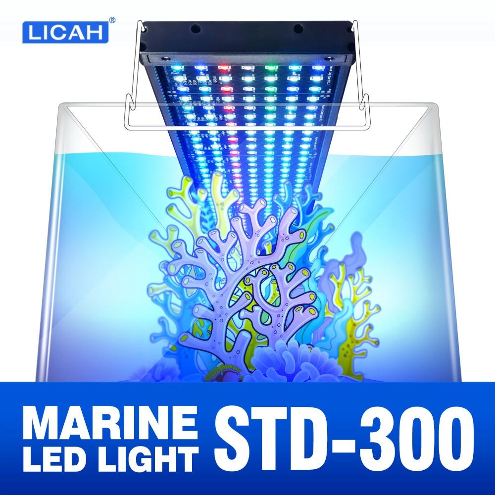 Rampe LED Récifal LICAH - STD-300 – Bao Aquarium