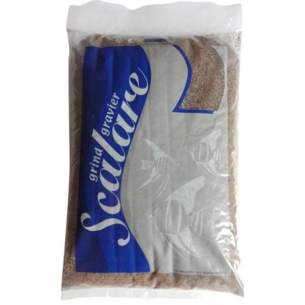 Sable Fin Grind Caviar SCALARE - 10 kg