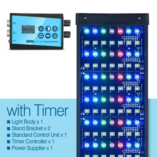 Rampe LED Récifal LICAH - STD-700