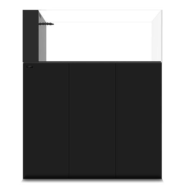 Peninsula AIO 65.4 Noir WATERBOX - Aquarium 249 L – Bao Aquarium